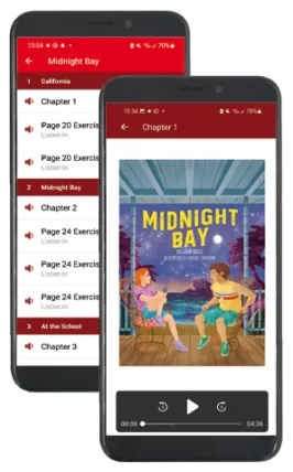 Helbling Readers Red Series | HELBLING Publishing